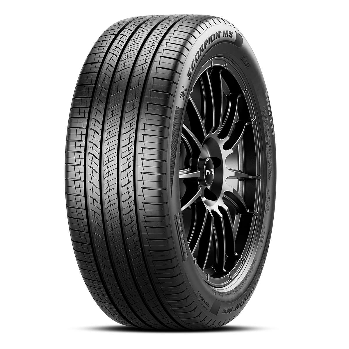 Neumáticos Pirelli: catálogo y precios | Driver Center