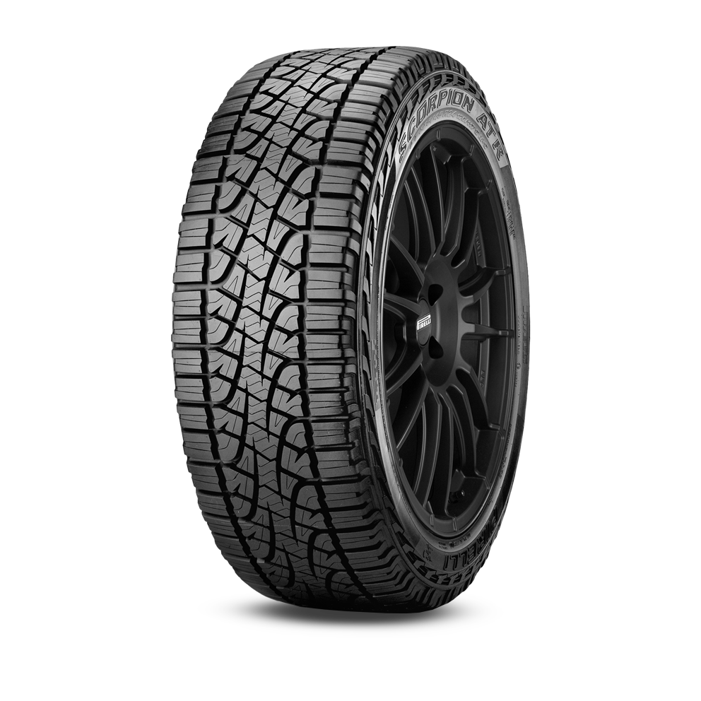 Neumáticos Pirelli: catálogo y precios | Driver Center