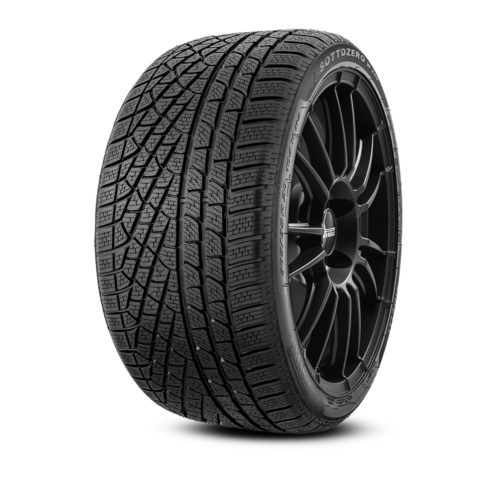 Neumáticos Pirelli: catálogo y precios | Driver Center